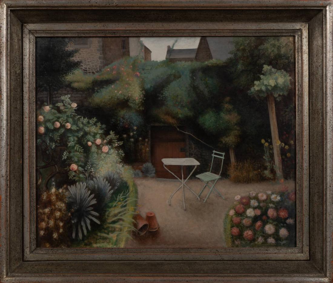 Trädgården – All Artworks – Moderna Museet