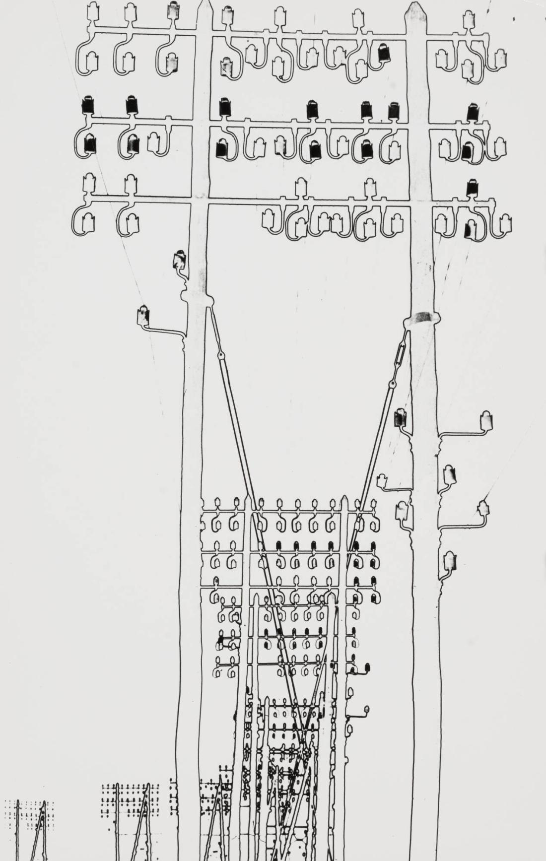 Solarisalion – All Artworks – Moderna Museet