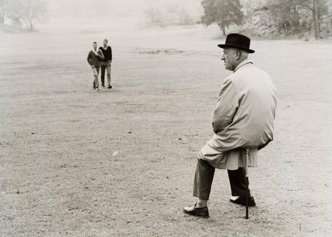 Golf – All Artworks – Moderna Museet