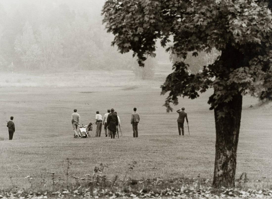 Golf – All Artworks – Moderna Museet