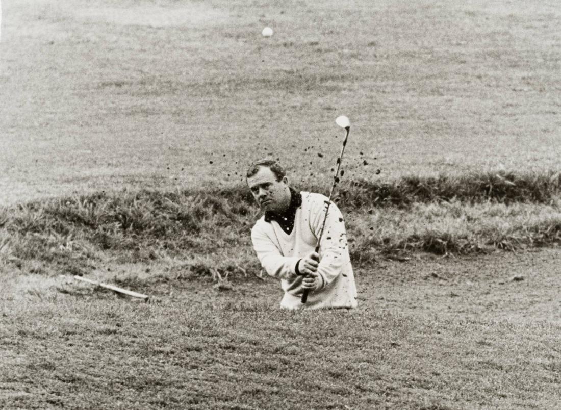 Golf – All Artworks – Moderna Museet