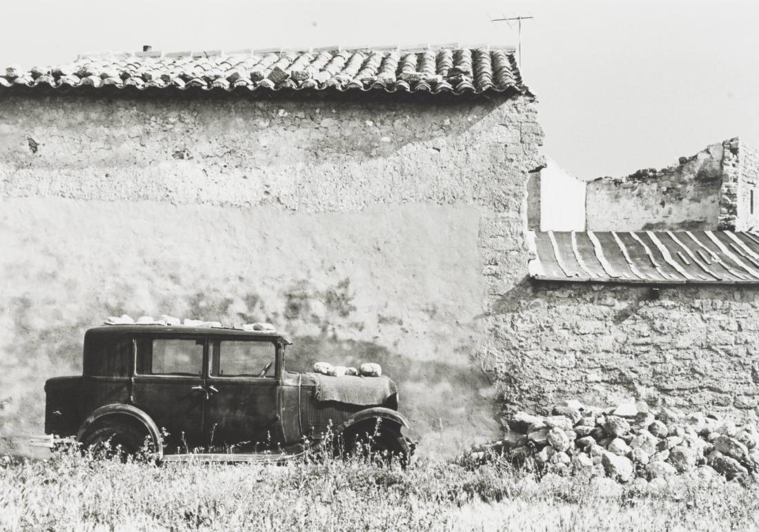 Camargue – All Artworks – Moderna Museet