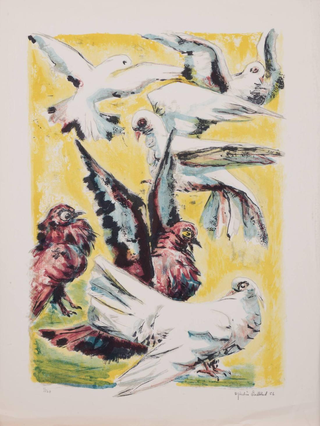 Duvor – All Artworks – Moderna Museet