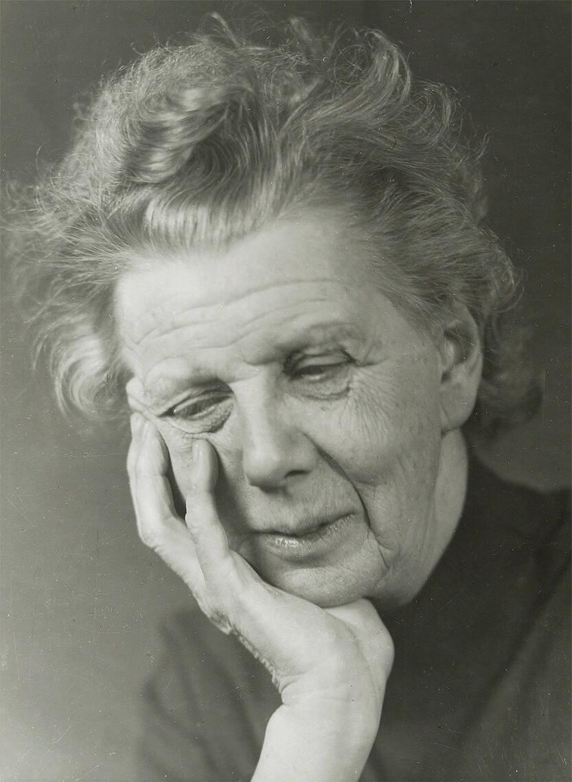 Vera Nilsson – All Artworks – Moderna Museet