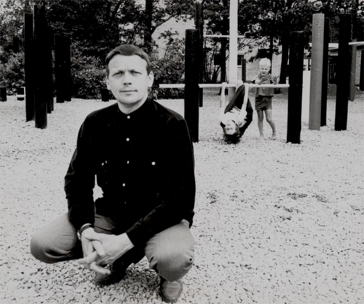 Olle Adrin – All Artworks – Moderna Museet