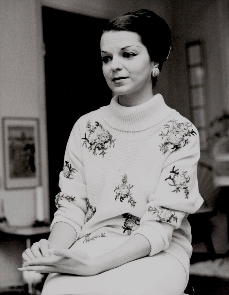 Anna Lisa Frankfurt – All Artworks – Moderna Museet