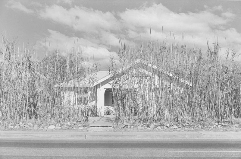 Works – Henry Wessel Jr. – Artists – Moderna Museet