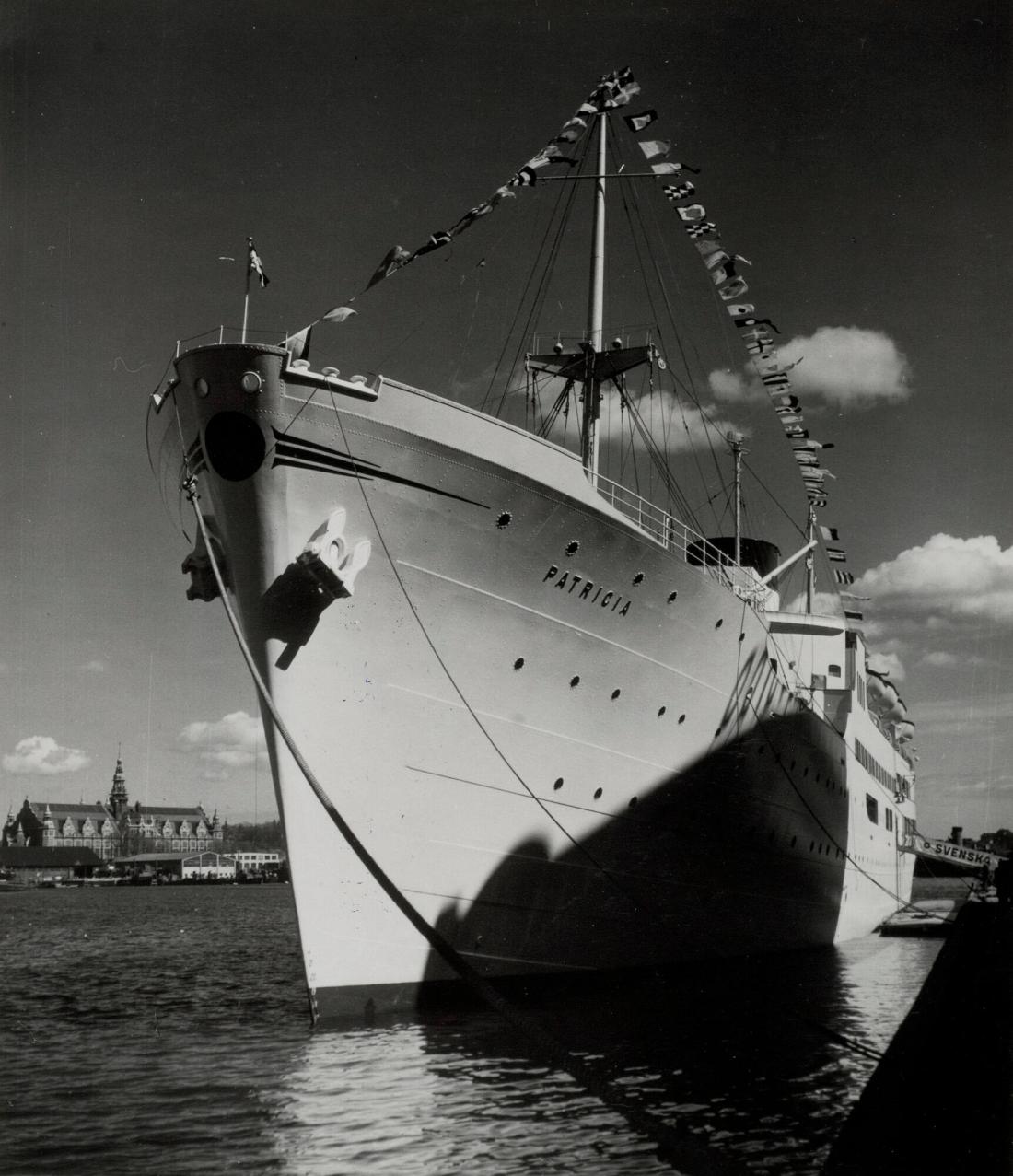 s/s Patricia – All Artworks – Moderna Museet