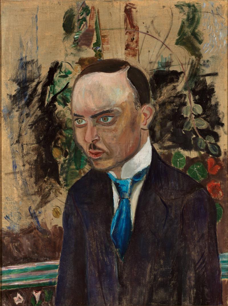 The Study Gallery – On view – Moderna Museet