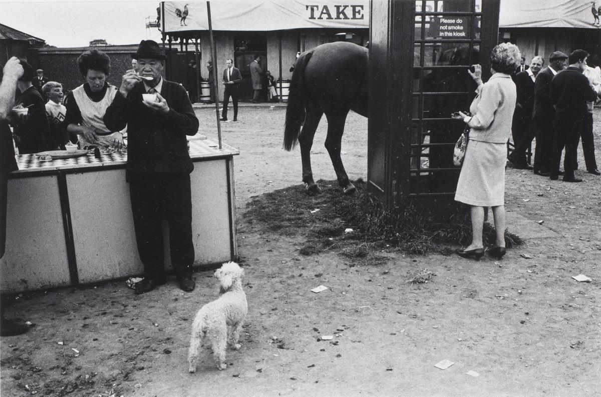 Tony Ray-Jones – Artists – Moderna Museet