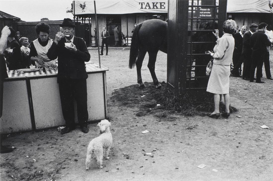 Tony Ray-Jones – Artists – Moderna Museet