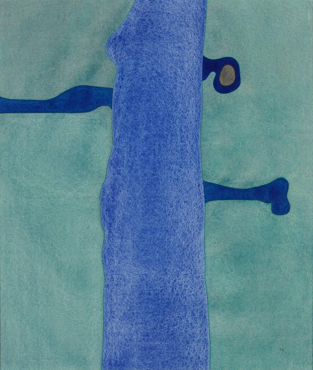 Komposition – All Artworks – Moderna Museet