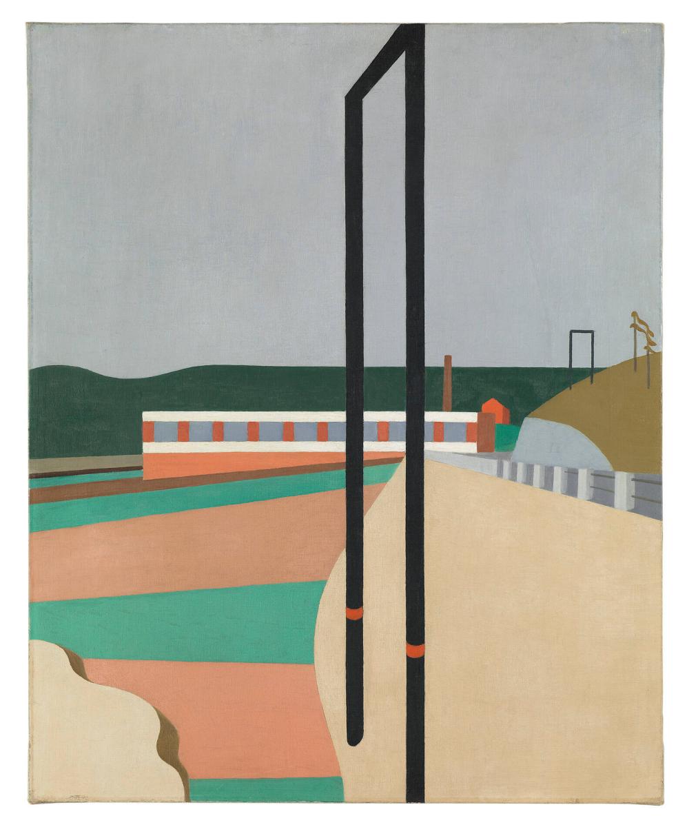 Torsten Jovinge – Artists – Moderna Museet