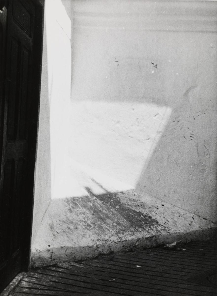 Tanger, Marocko – Alla konstverk – Moderna Museet