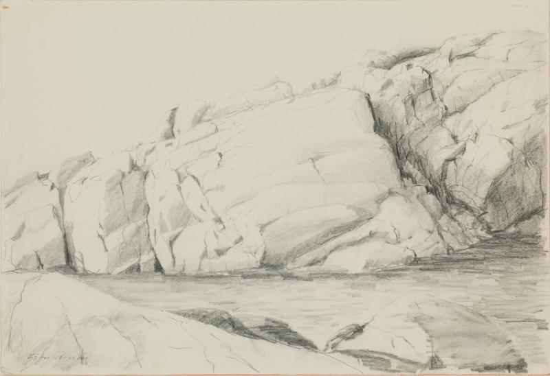 Works – Egon Persson – Konstnärerna – Moderna Museet