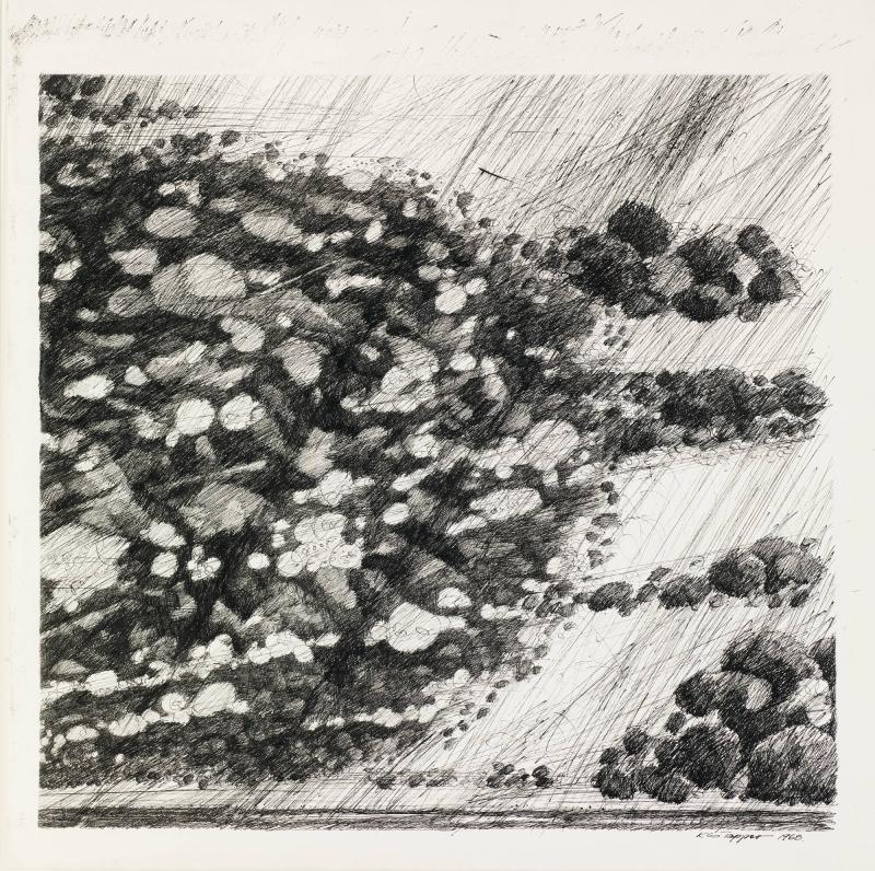 Works – Karl-Gustav Tapper – Artists – Moderna Museet