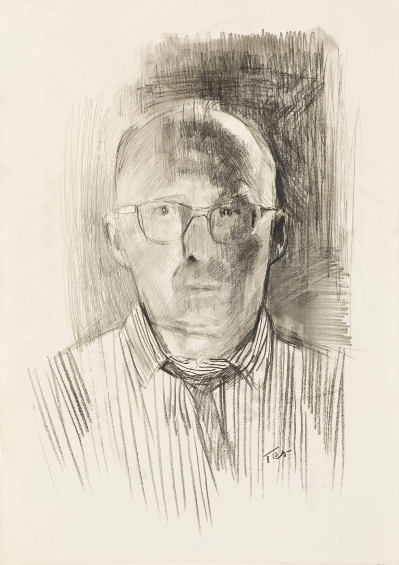 Works – Sten Teodorsson – Konstnärerna – Moderna Museet