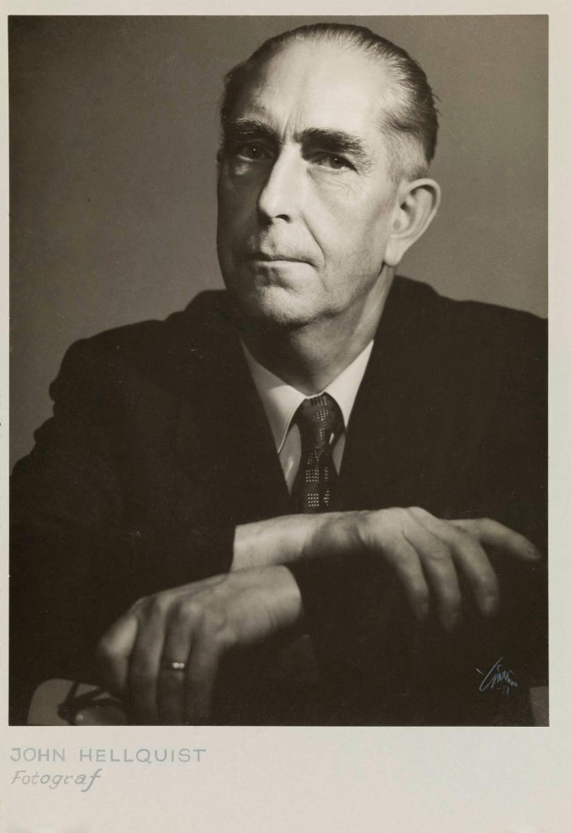 John Hellqvist – All Artworks – Moderna Museet