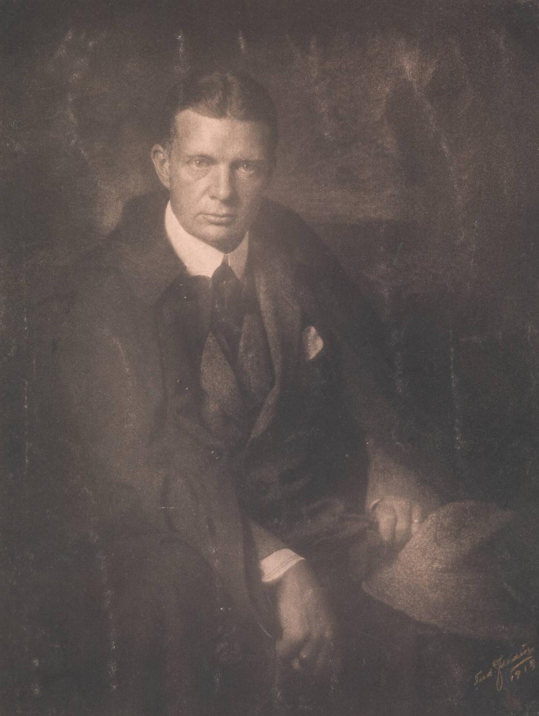 Greve Eric von Rosen – All Artworks – Moderna Museet