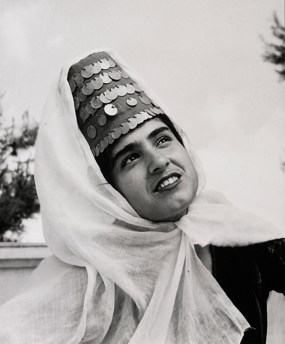 Inbal, Israel – All Artworks – Moderna Museet