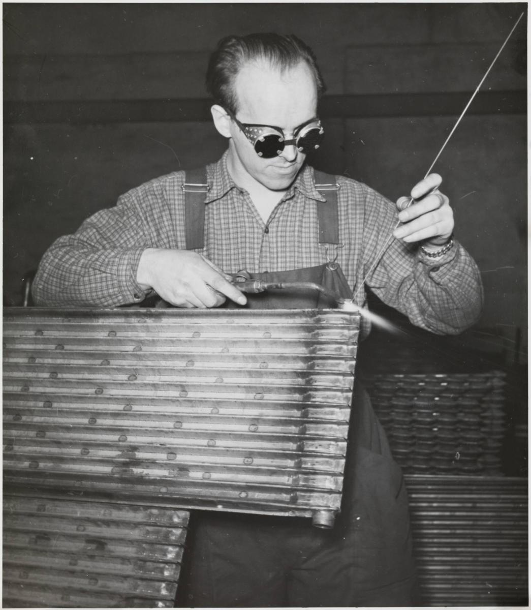 AGA – All Artworks – Moderna Museet