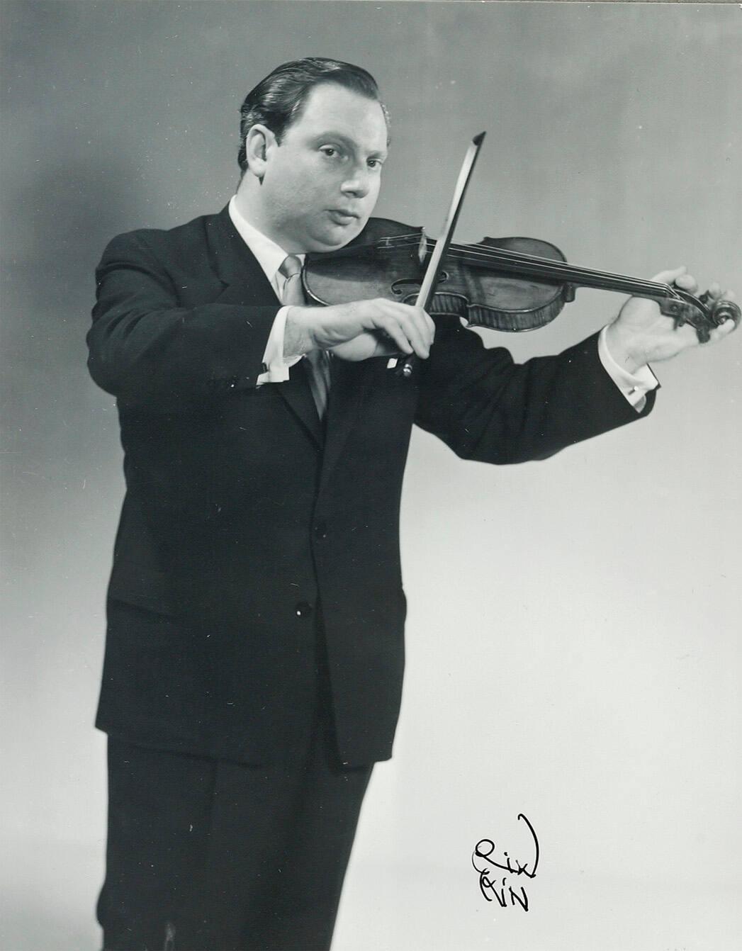 Isaac Stern – All Artworks – Moderna Museet