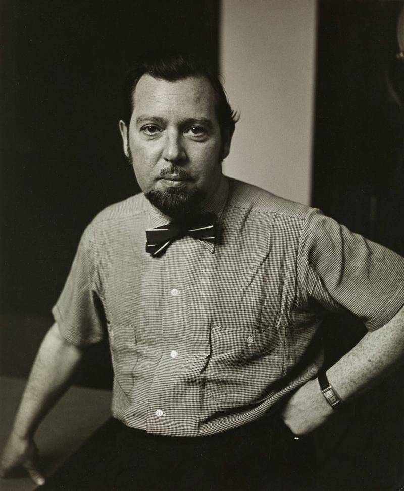 Helmut Gernsheim – Alla konstverk – Moderna Museet