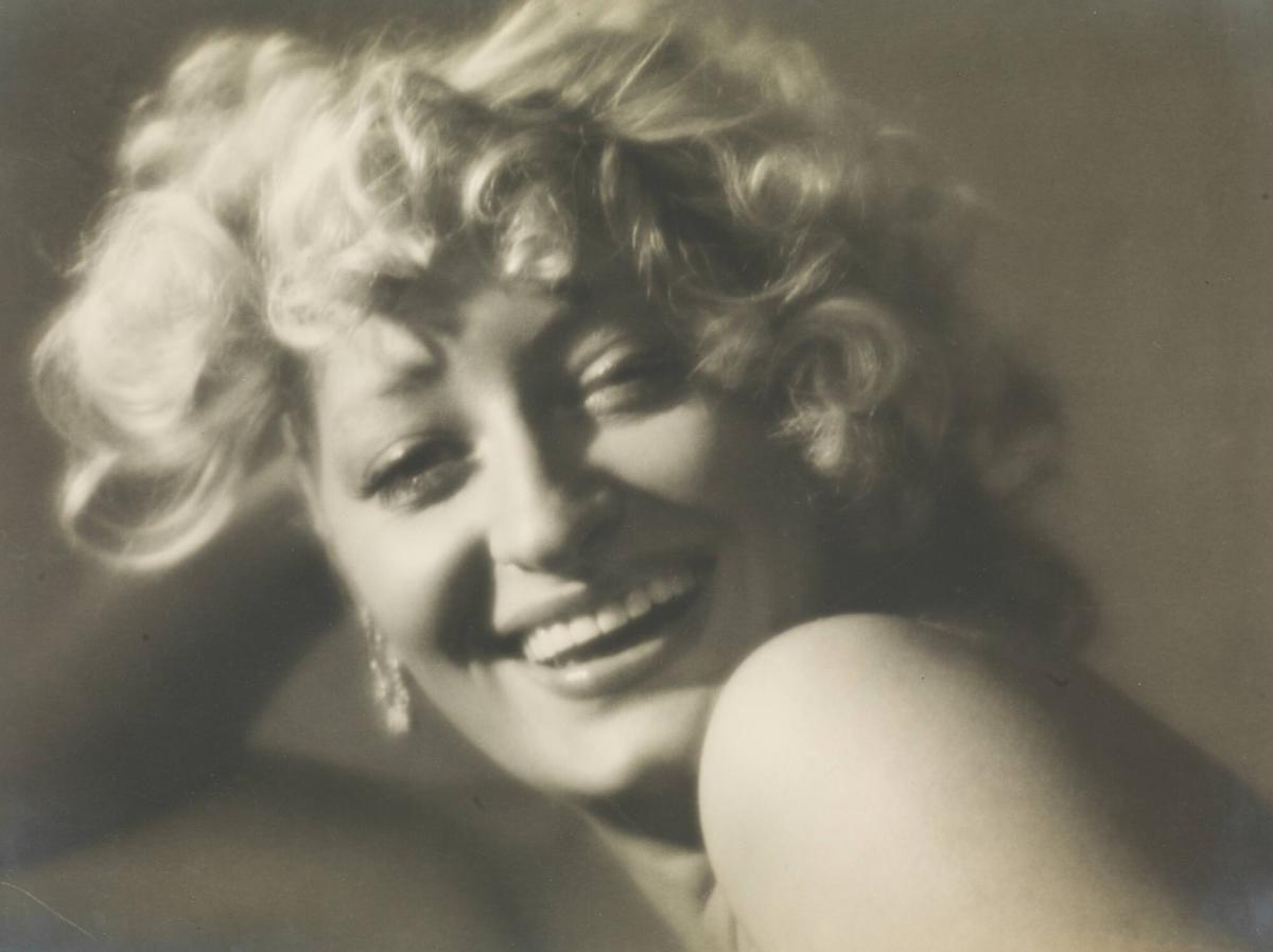 Gudrun Brost – All Artworks – Moderna Museet