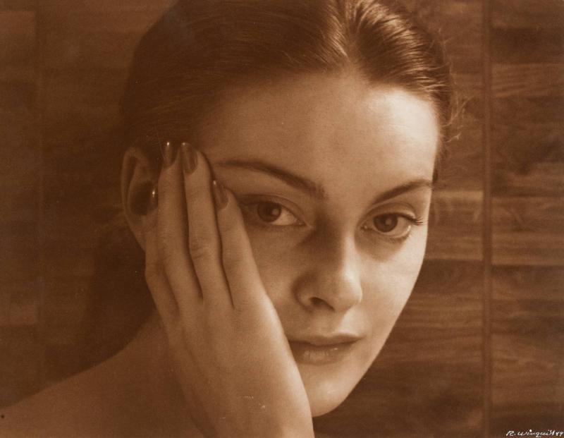 Anna-Lisa – Alla konstverk – Moderna Museet