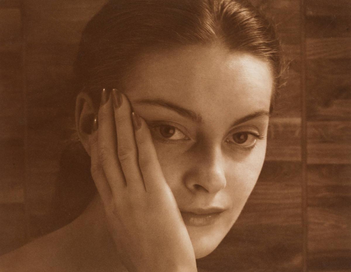 Anna-Lisa – Alla konstverk – Moderna Museet