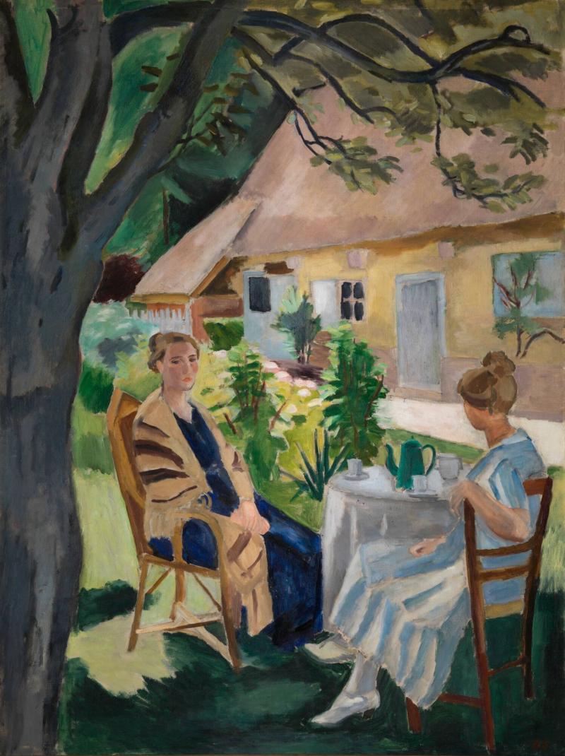 Works – Birger Simonsson – Konstnärerna – Moderna Museet