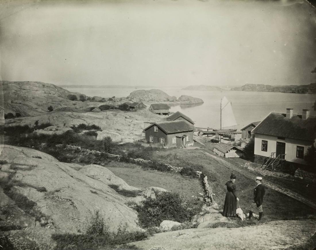 Lysekil – All Artworks – Moderna Museet