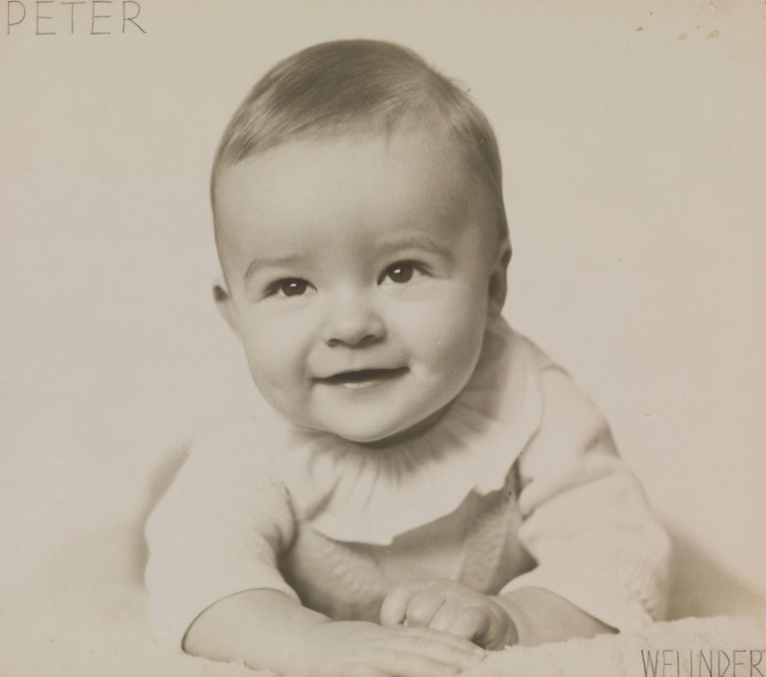 Peter – All Artworks – Moderna Museet