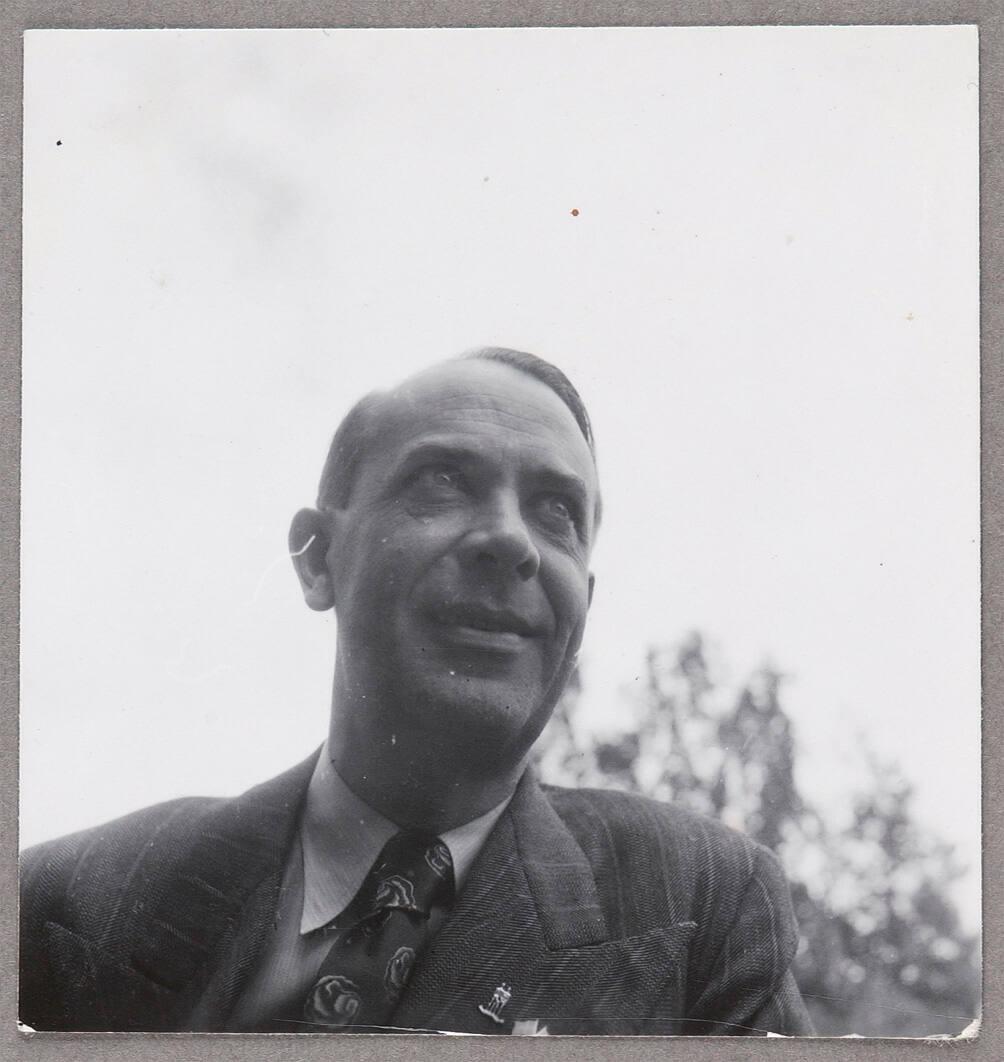 Karl Gerhard – All Artworks – Moderna Museet