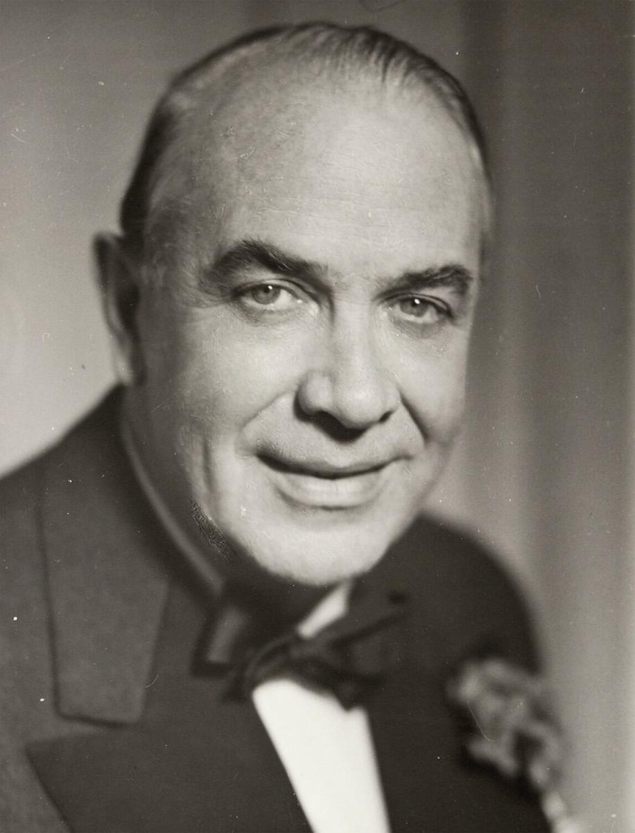 Karl Gerhard – All Artworks – Moderna Museet