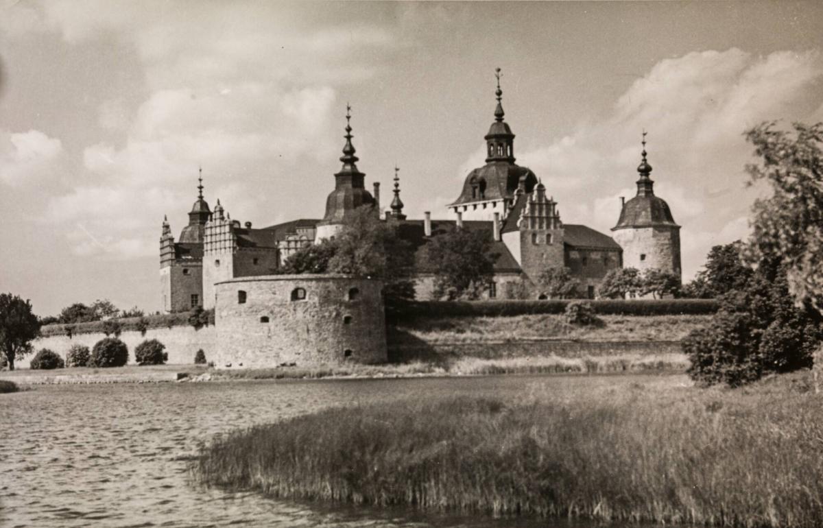 Småland: Kalmar Slott – All Artworks – Moderna Museet