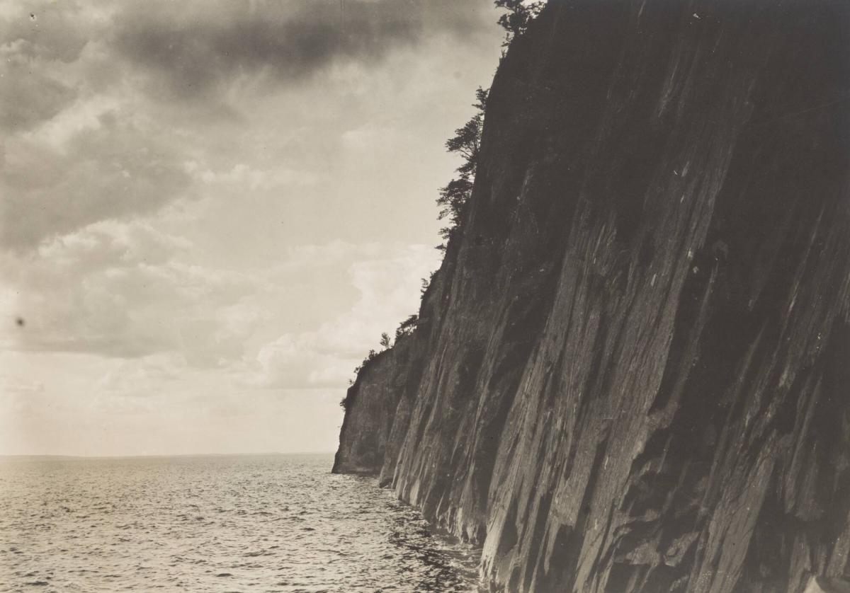 Omberg – All Artworks – Moderna Museet