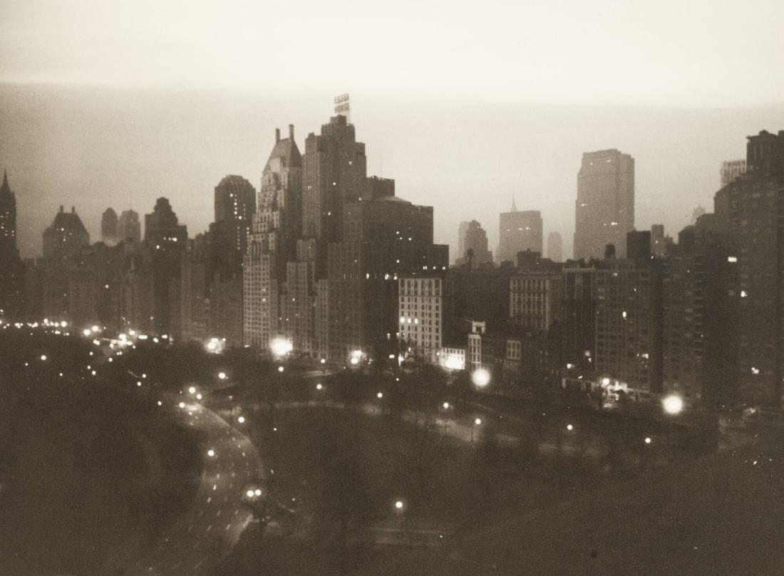 New York City – Alla konstverk – Moderna Museet