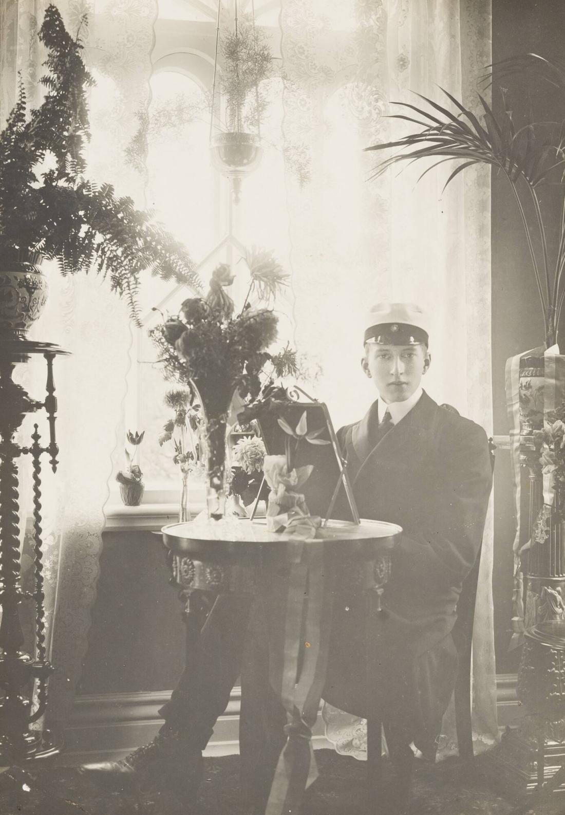 Gösta Falkengren – Alla konstverk – Moderna Museet