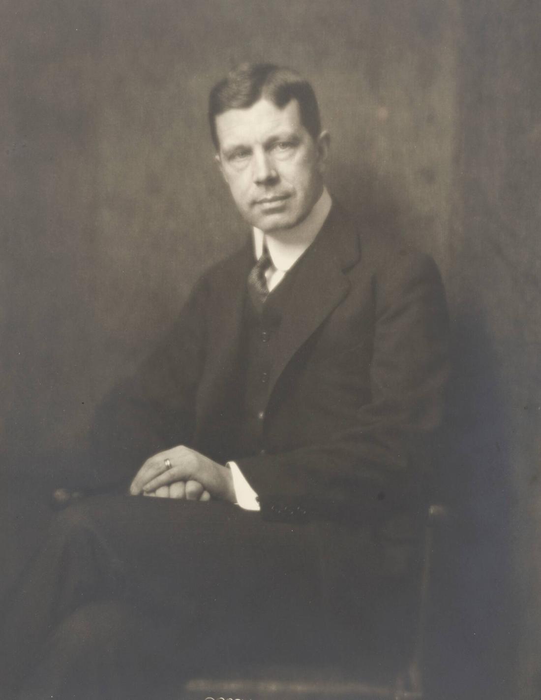 Gustav VI Adolf – All Artworks – Moderna Museet