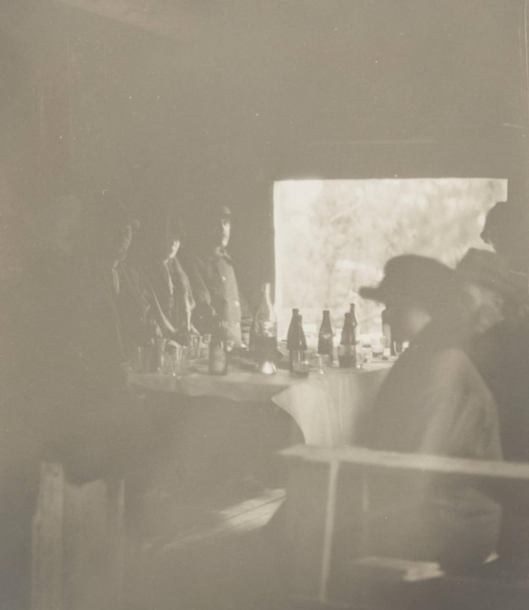 Huset Airdale, Solsidan, Saltsjöbaden, Ida och Henry Goodwin – Alla ...