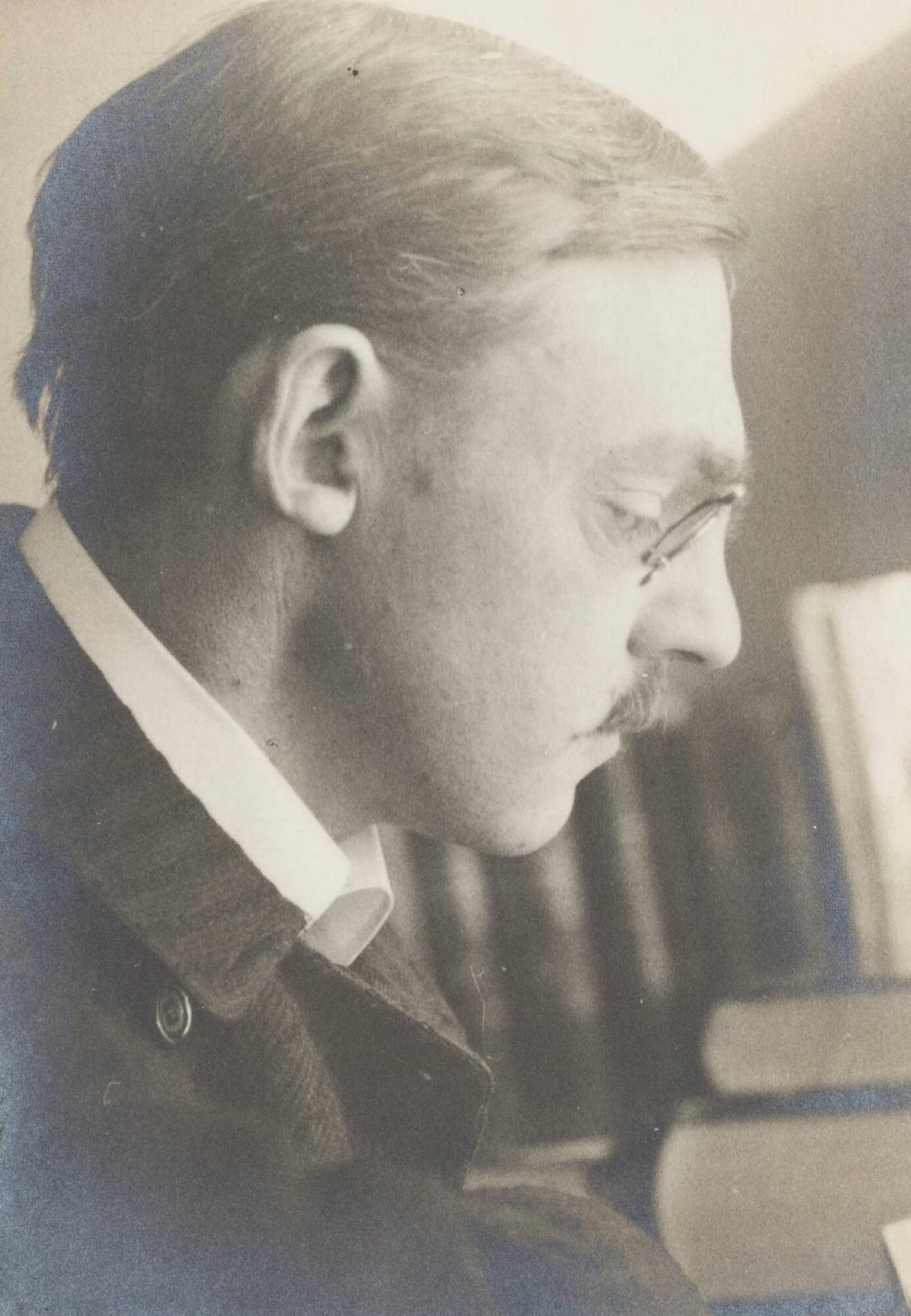 Count Stenbock – All Artworks – Moderna Museet