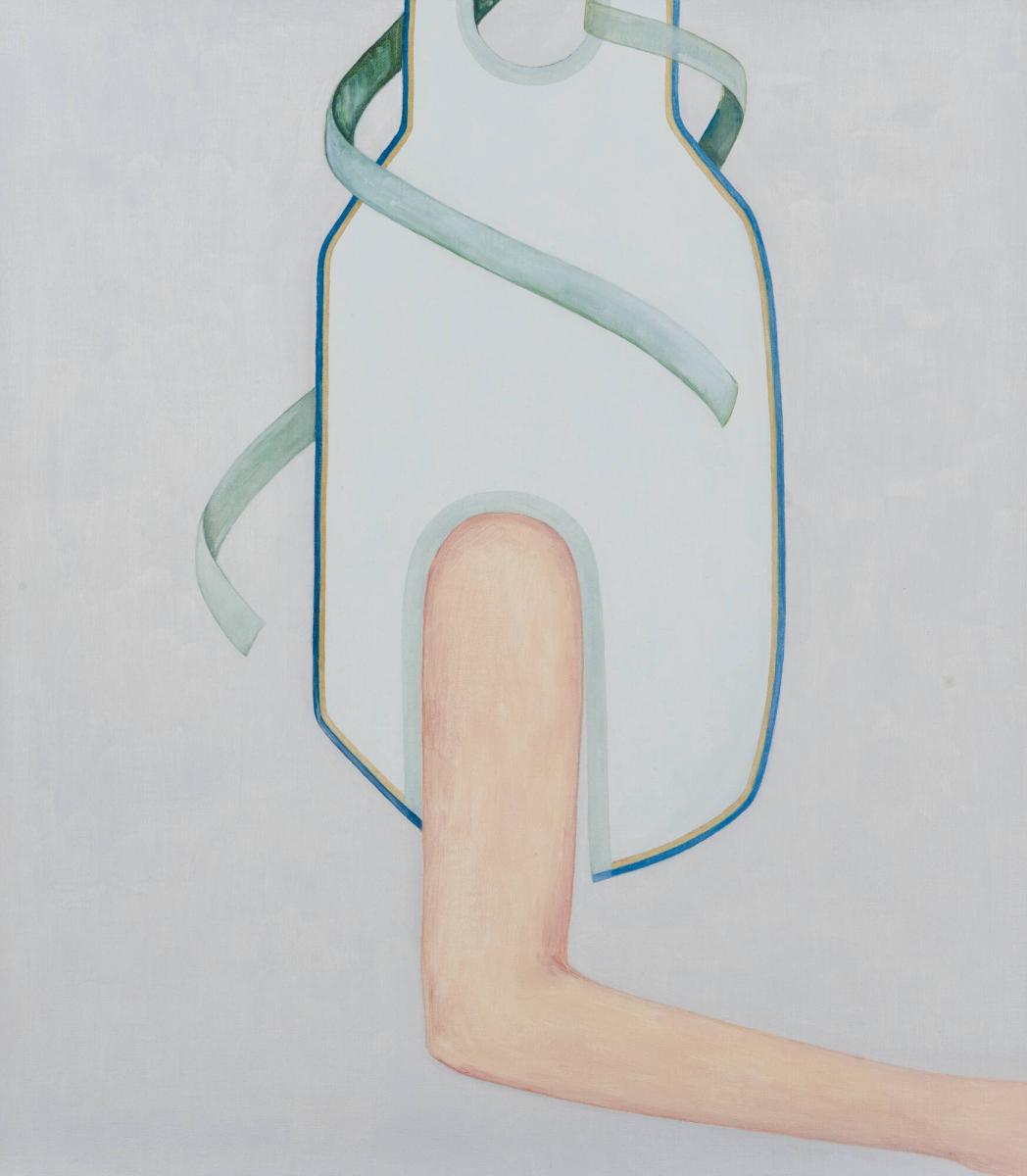 Kapsel – All Artworks – Moderna Museet