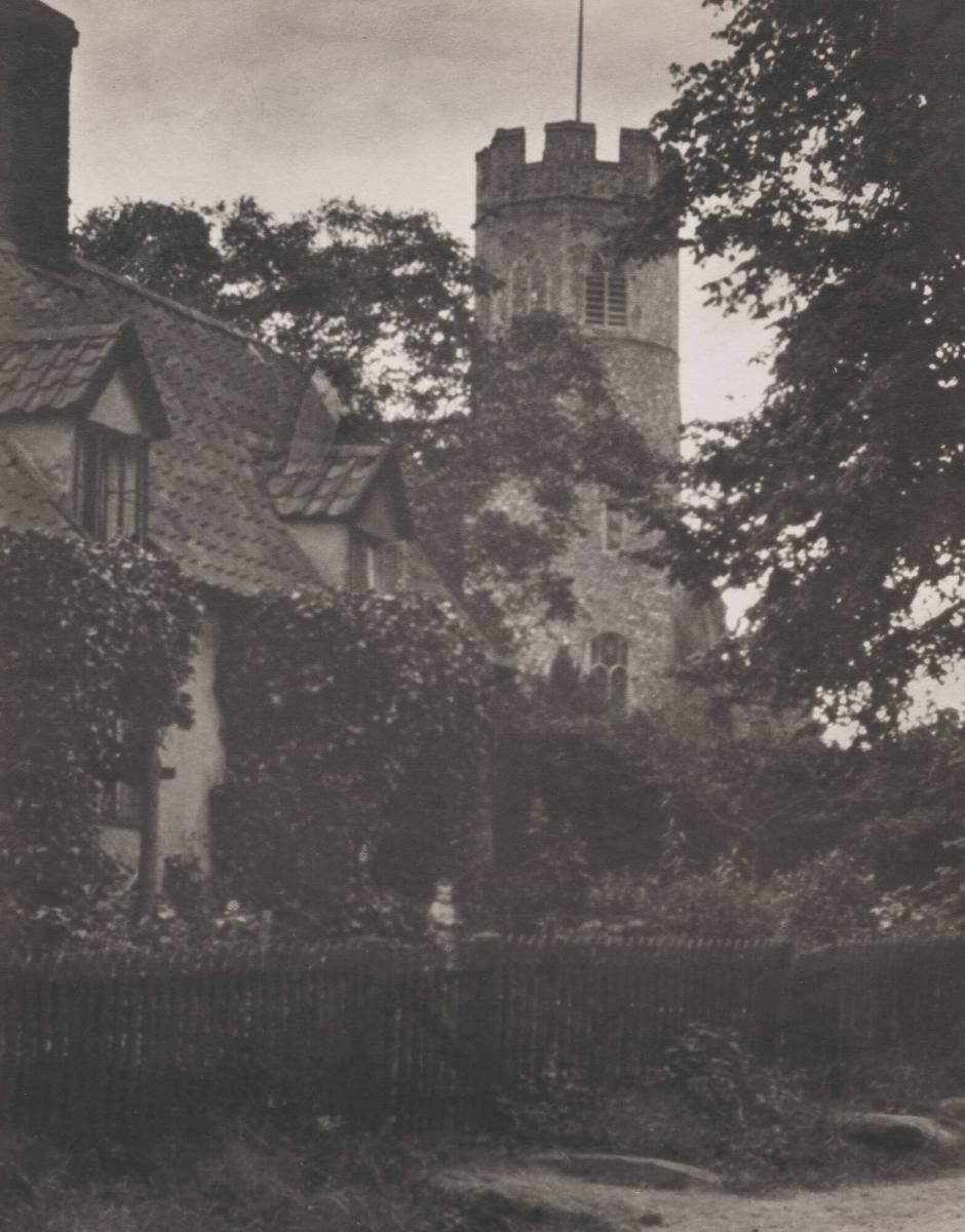 Theberton, England – All Artworks – Moderna Museet