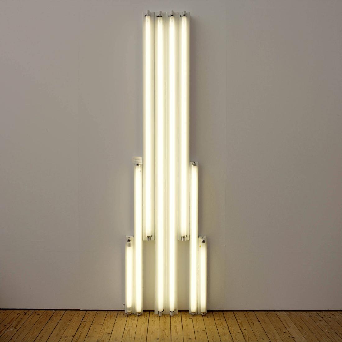 Monument 7 for V. Tatlin – All Artworks – Moderna Museet