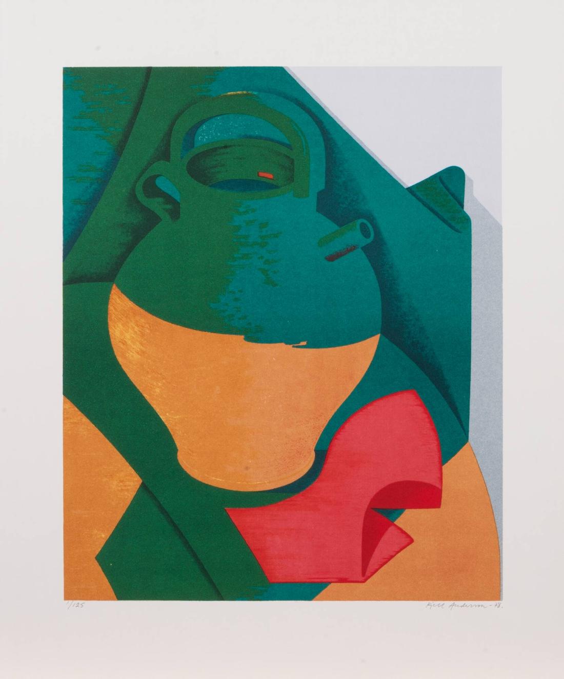 Kruset – All Artworks – Moderna Museet