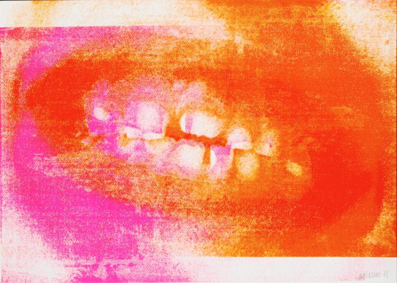 Works – Lena Collin – Artists – Moderna Museet