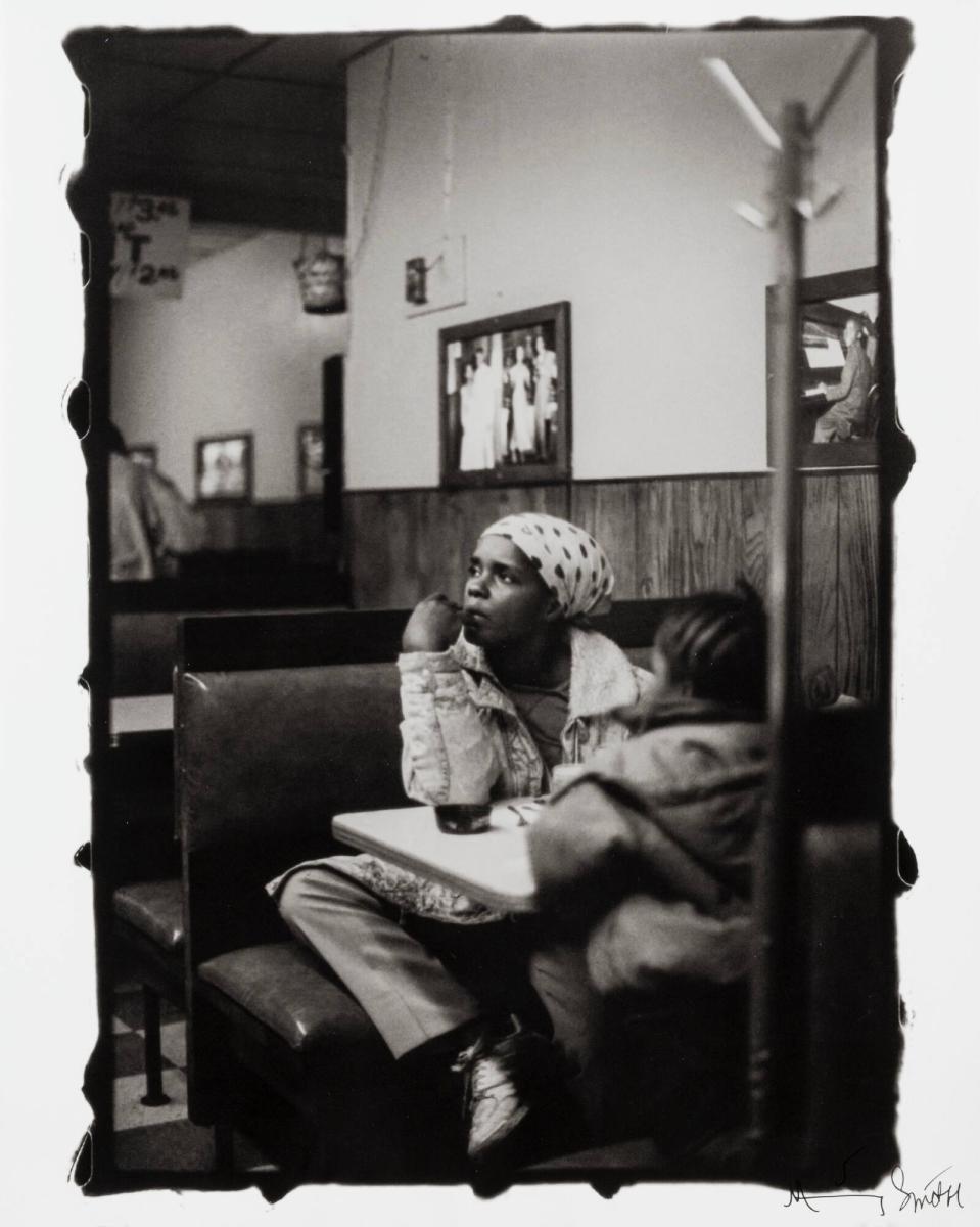 Mother and Child. From the August Wilson Series – Alla konstverk ...