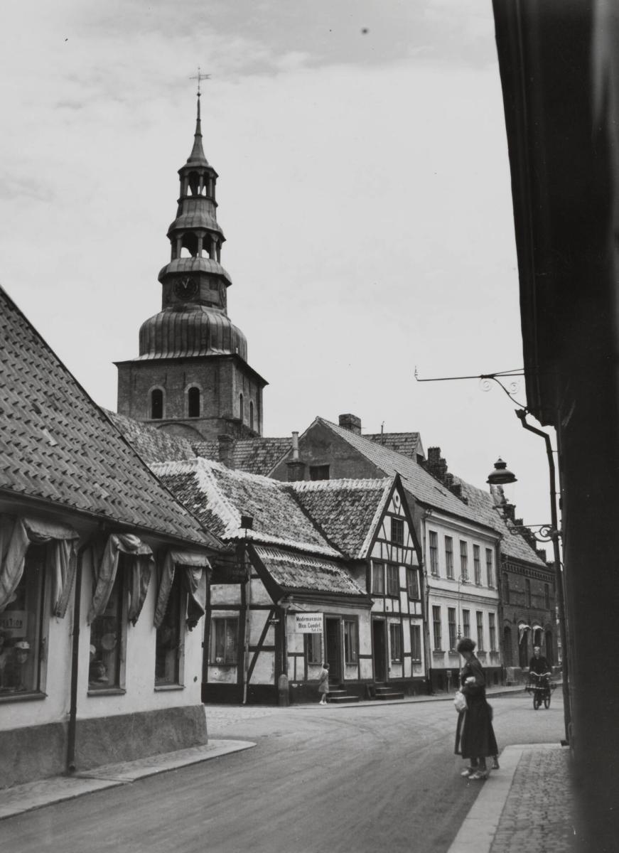 Skåne: Ystad – All Artworks – Moderna Museet